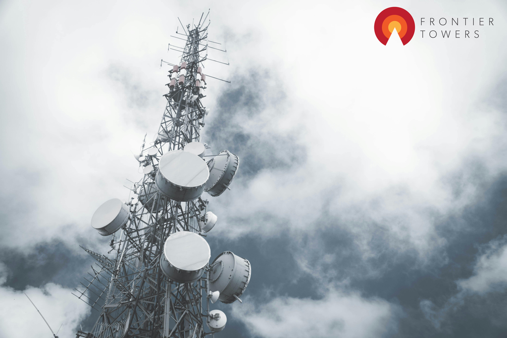 Frontier Tower Associates Philippines